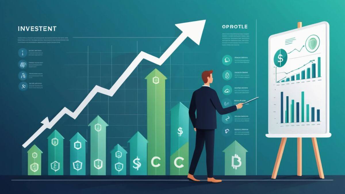 O Que é Investimento e Como Funciona? - Descomplica Invest